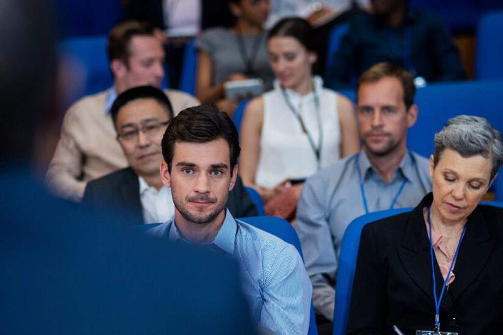 Training & Development – Corporate Training, Online Courses | The Blacksmith – Learning That ...