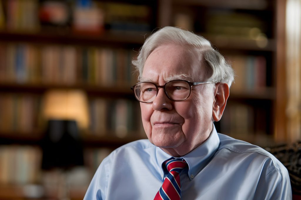 ทักษะการสื่อสาร คือเคล็ดลับสำคัญที่วอเรน บัฟเฟตแนะนำหากคุณอยากสำเร็จ ...